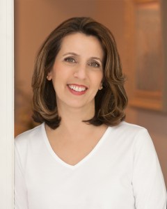 Bio – Joyce Poggi Hager